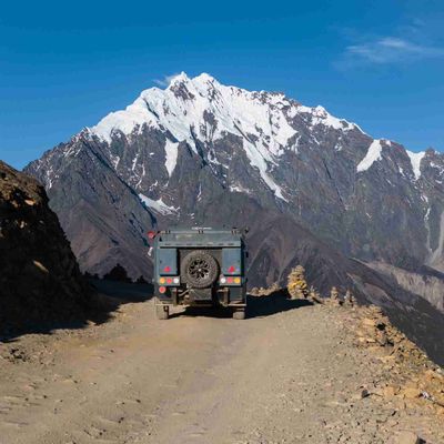 주문 njstar 4x4 camper trailer, 양질 njstar 4x4 camper trailer 제조 업체